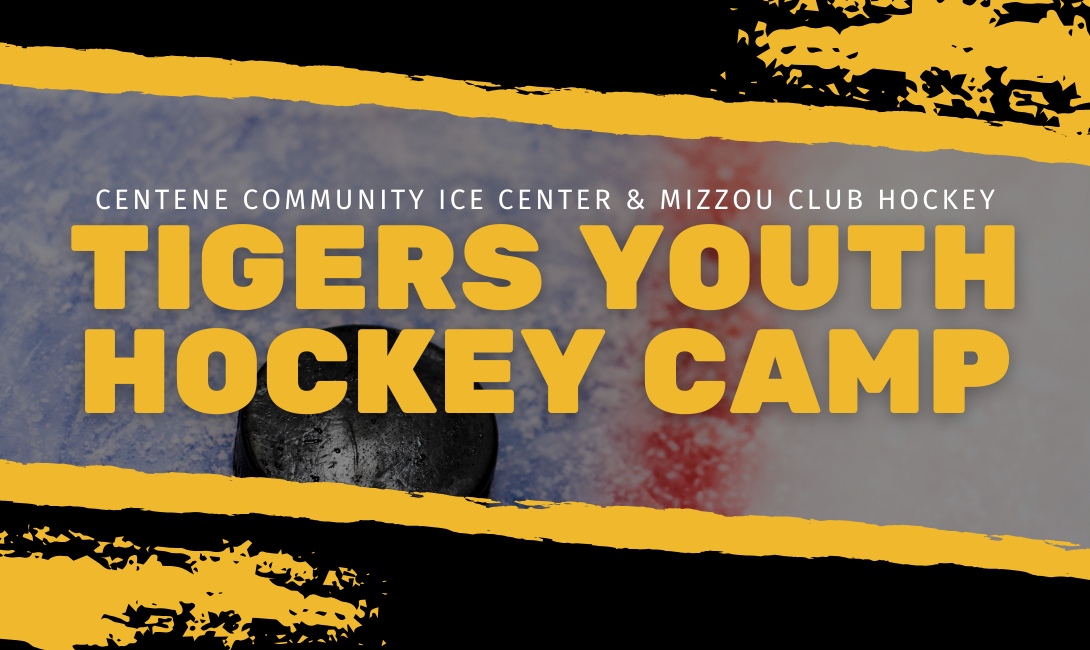 Tigers Youth Hockey Camp | Centene Community Ice Center