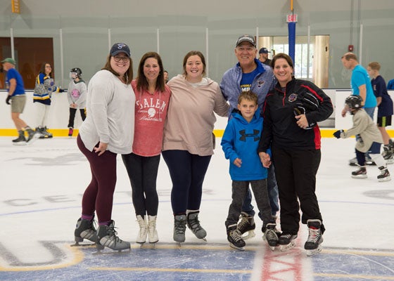 Ice Skating | Centene Community Ice Center | Centene Community Ice Center