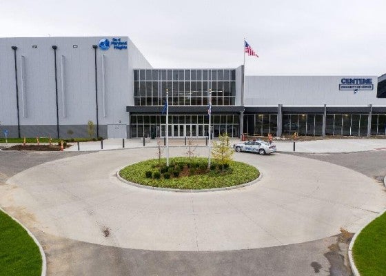 Centene Community Ice Center | Ice & Entertainment Center in Maryland ...