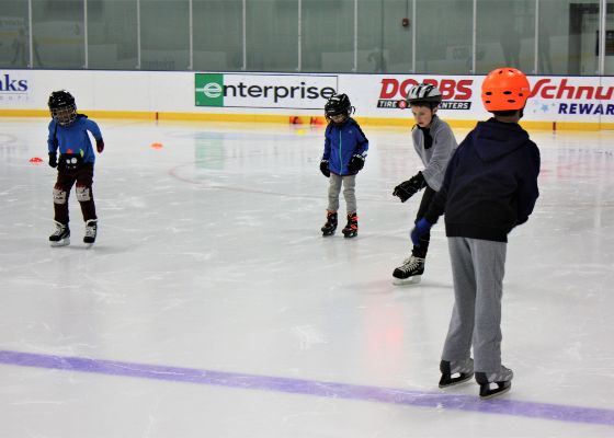 Ice Skating | Centene Community Ice Center | Centene Community Ice Center