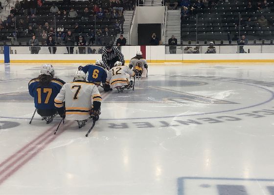 Centene Community Ice Center | Ice & Entertainment Center in Maryland ...