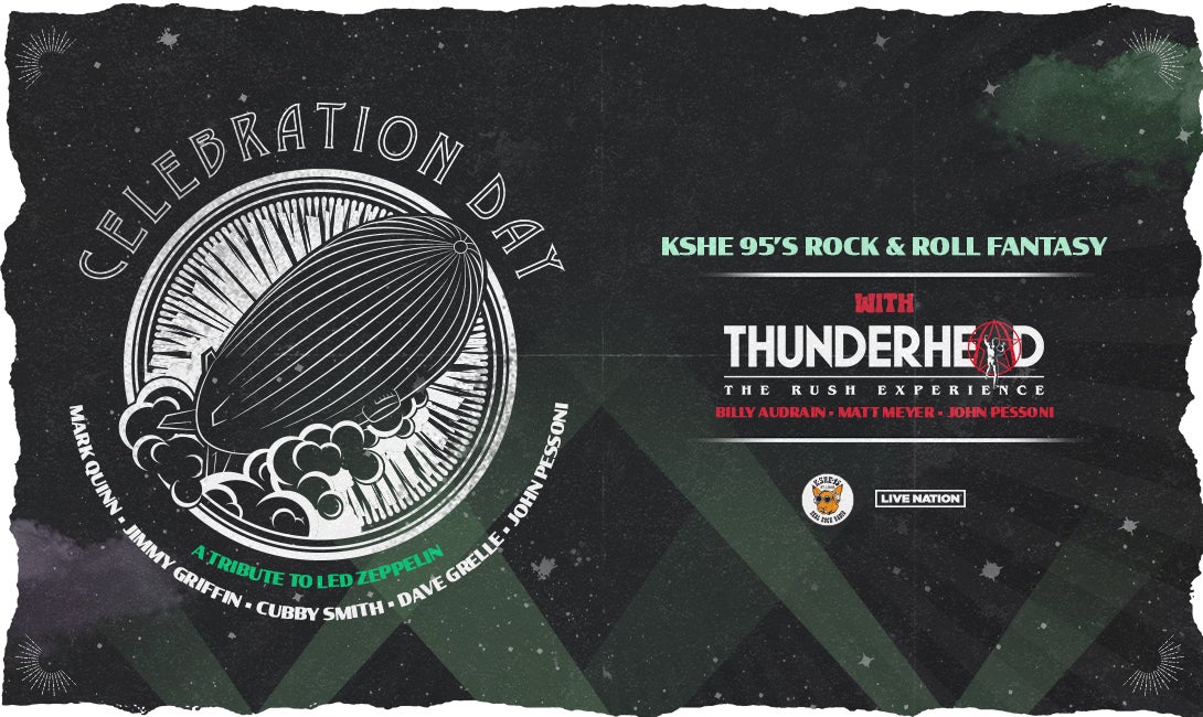 Celebration Day | Centene Community Ice Center