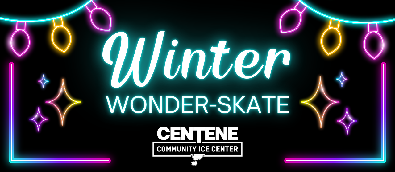 Centene Community Ice Center | Official Site | Maryland Heights ...