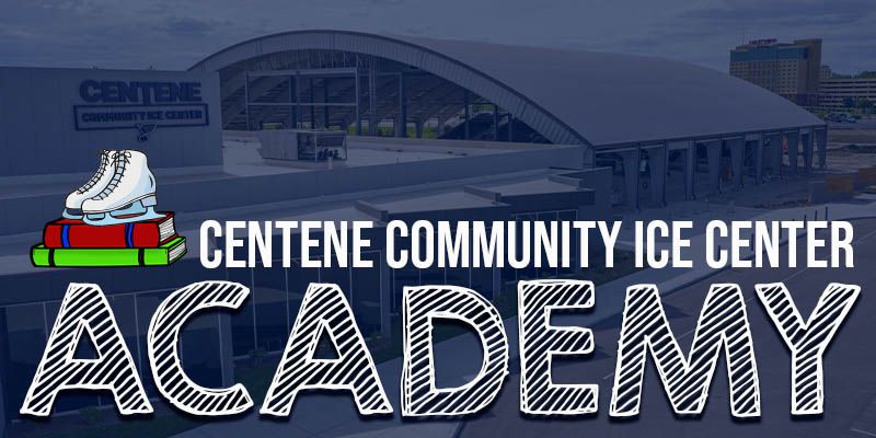Centene Community Ice Center Academy | Centene Community Ice Center
