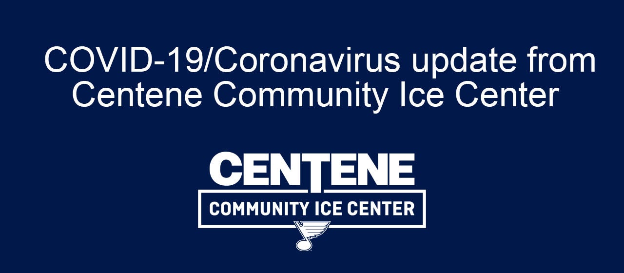 Centene Community Ice Center | Official Site | Maryland Heights ...