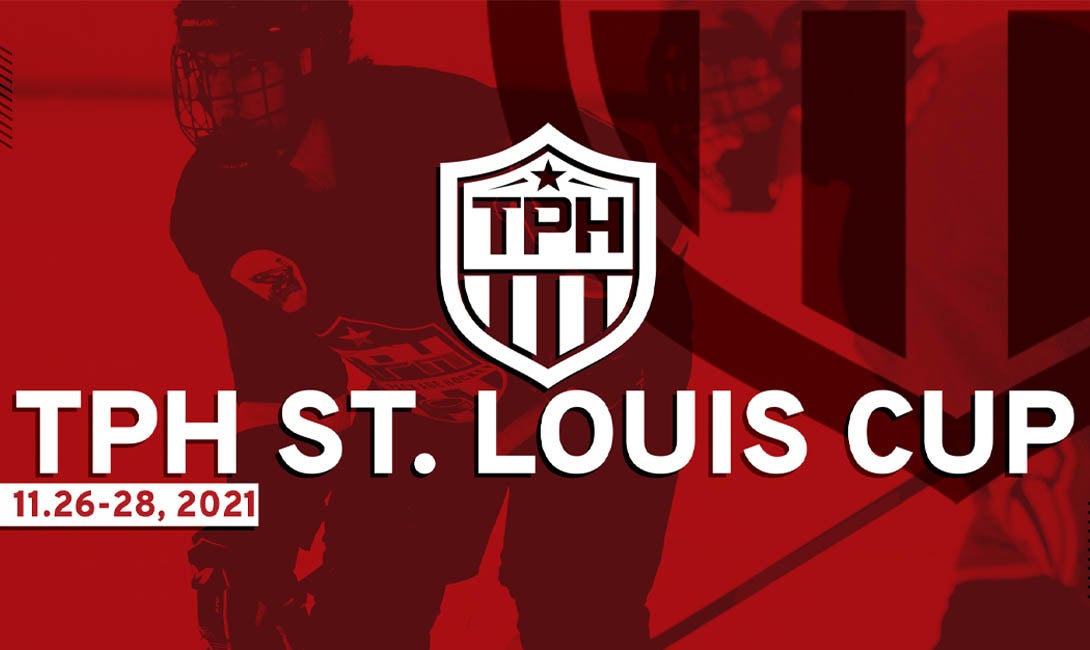TPH St. Louis Cup | Centene Community Ice Center